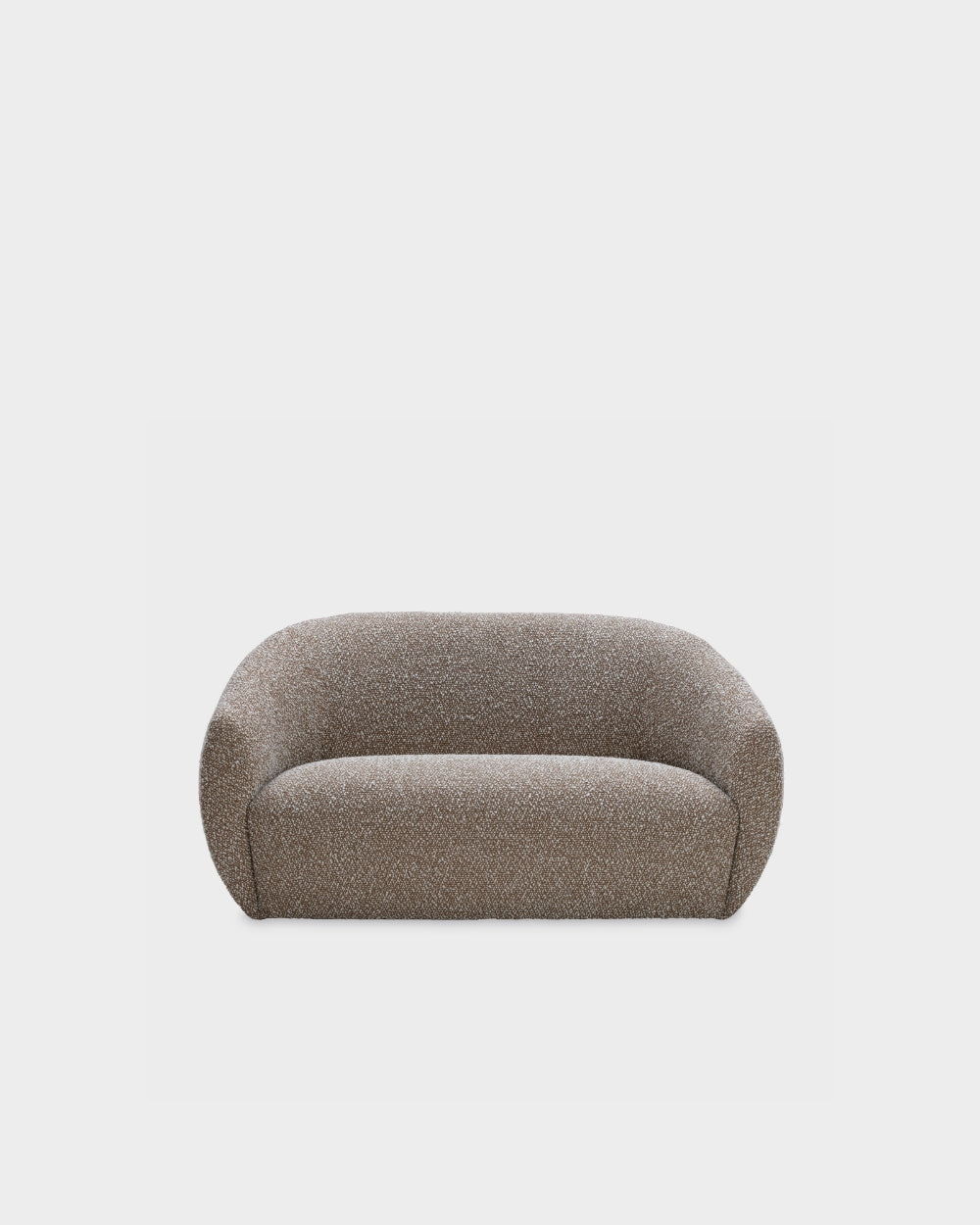 Lobby Sofa - 2-seater - Silenzio col. 04