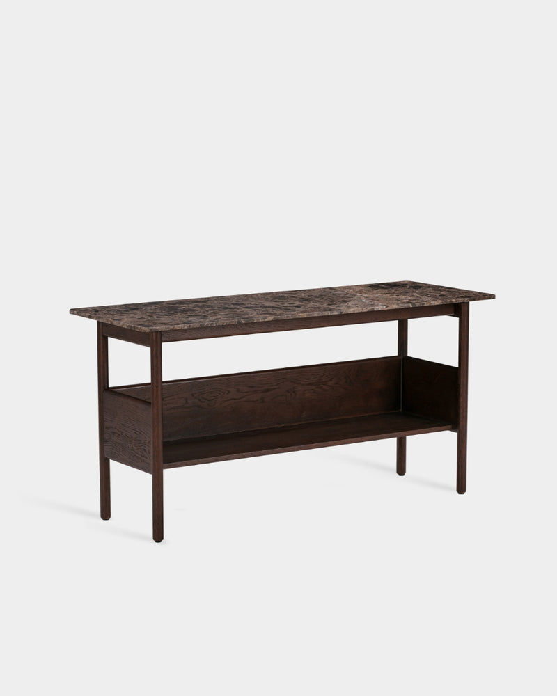 Collect Console Table - Console table