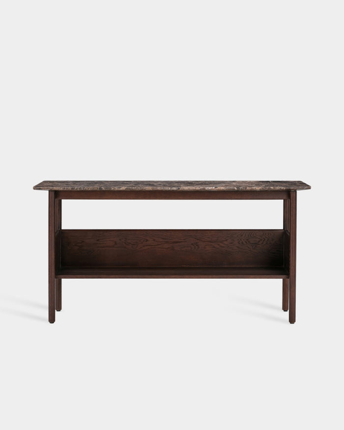 Collect Console Table - Console table
