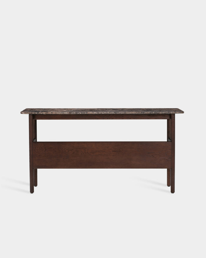 Collect Console Table - Console table