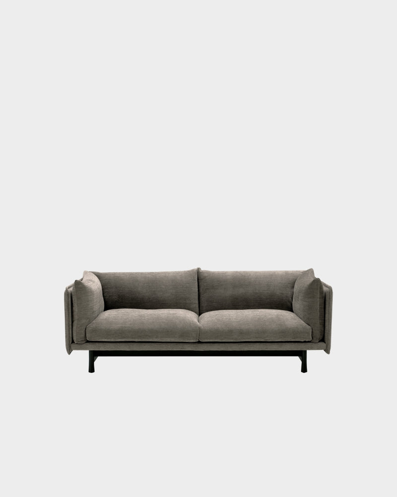 Kite Sofa - 2-seater - Roco col. 08