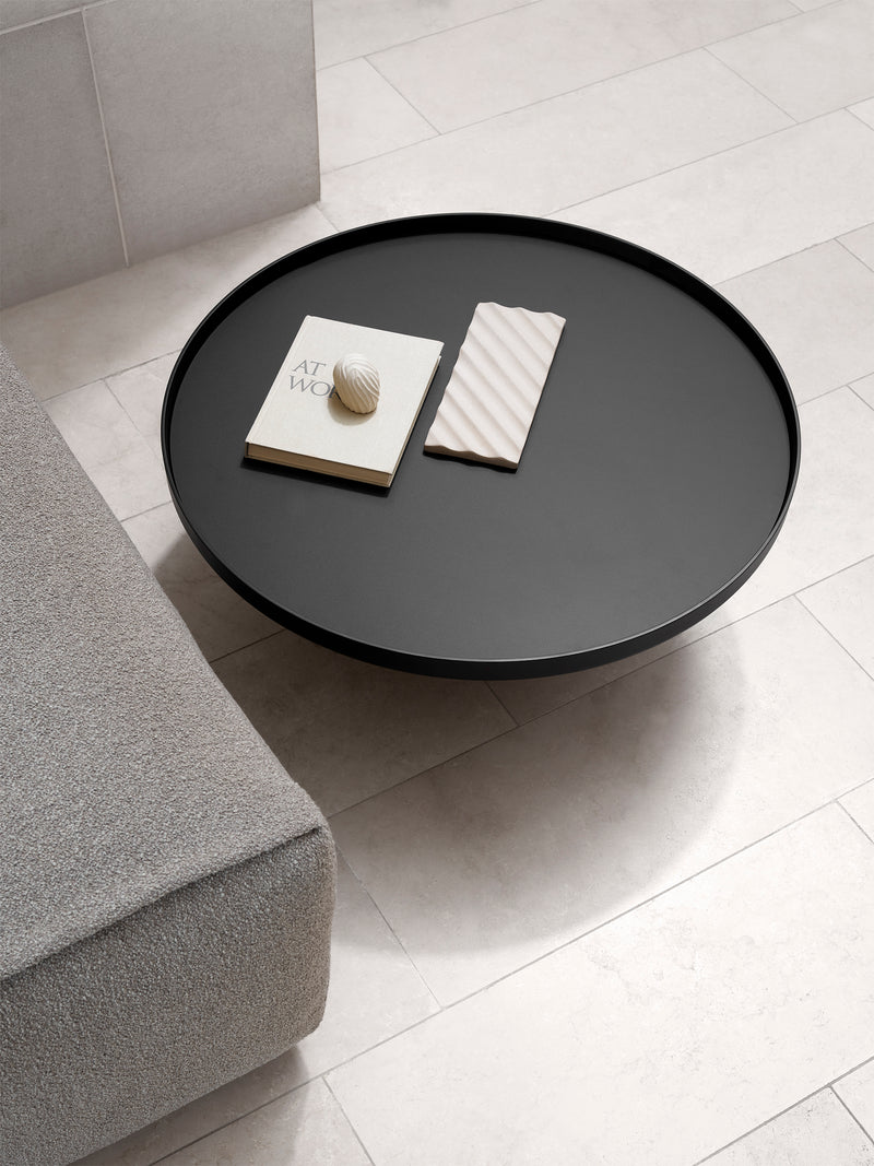 Poller Coffee Table - Large