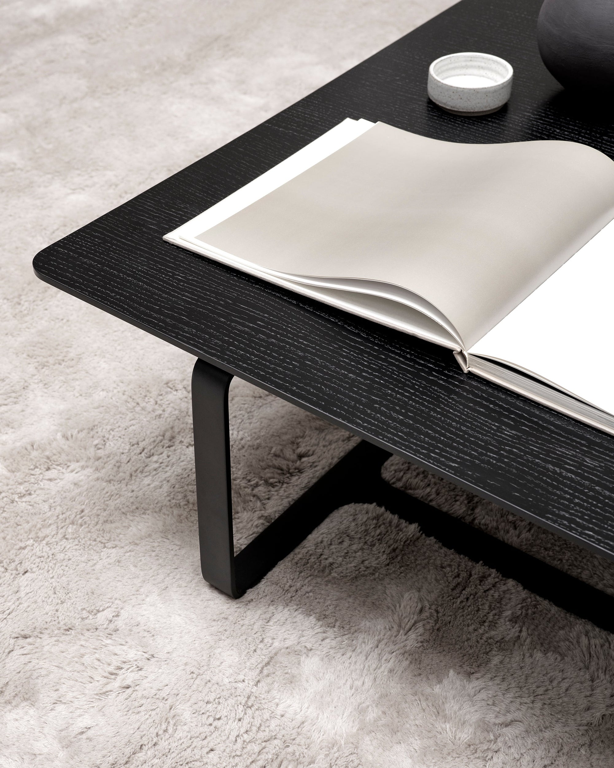 Root Coffee Table - Rectangle