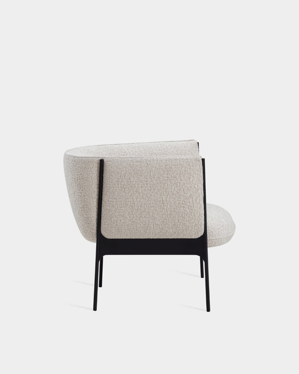 Sepal Lounge Chair - Lounge chair - Bosa col. 04