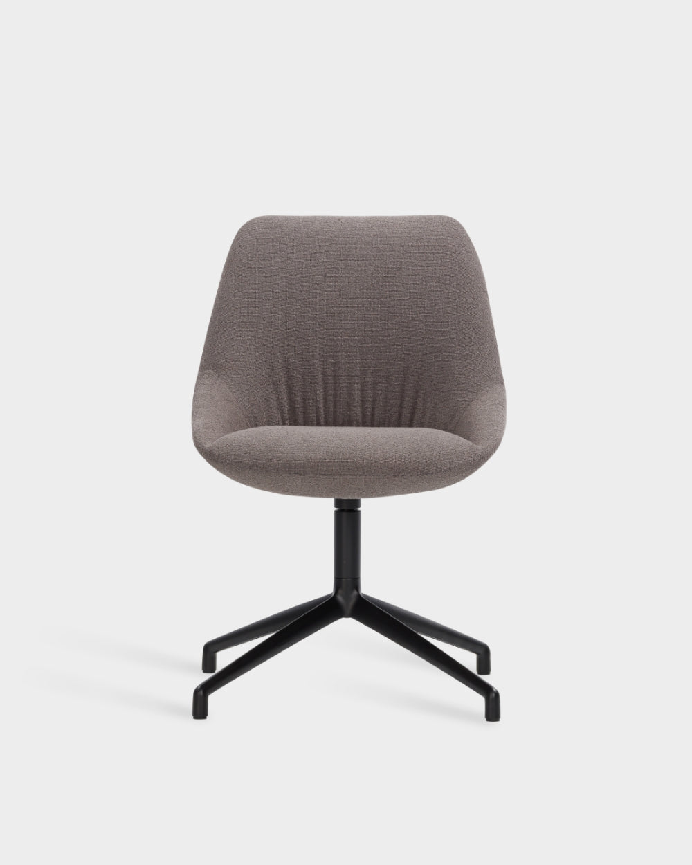 Sinum Chair - Swivel base - Glow col. 14