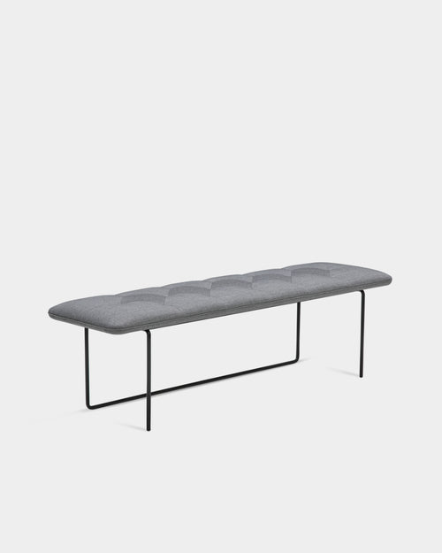 Tip Toe Bench - Large - Remix col. 143