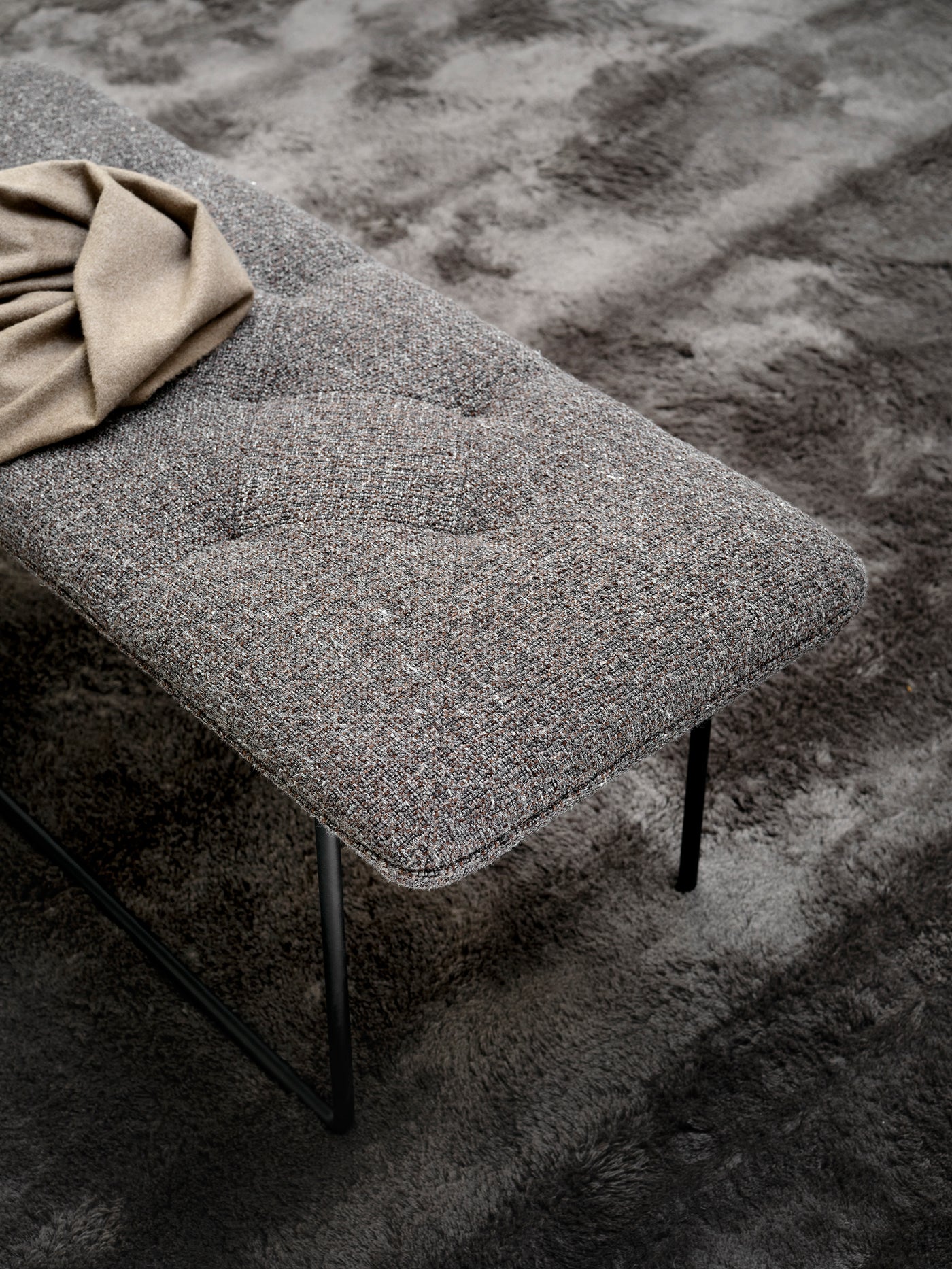 Tip Toe Bench - Medium - Bosa col. 12